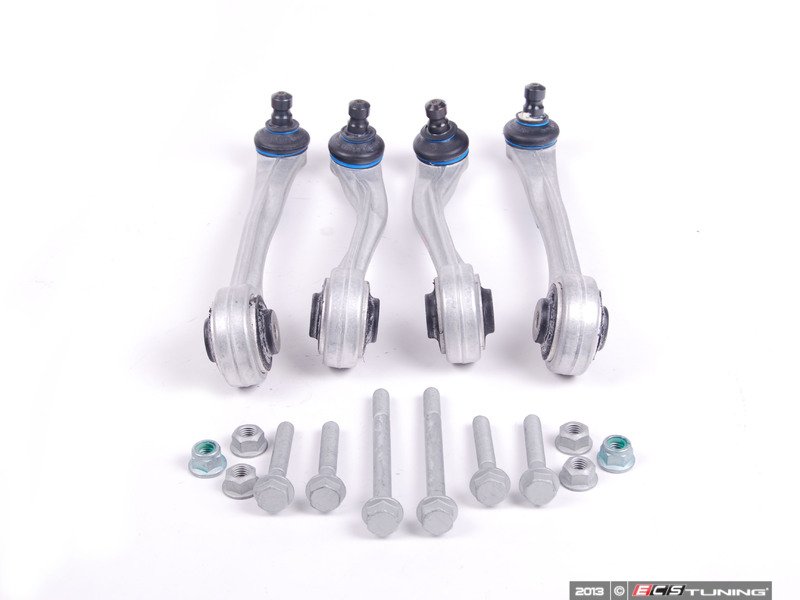 Meyle HD - 8K0407509AKT - Front Upper Control Arm Kit