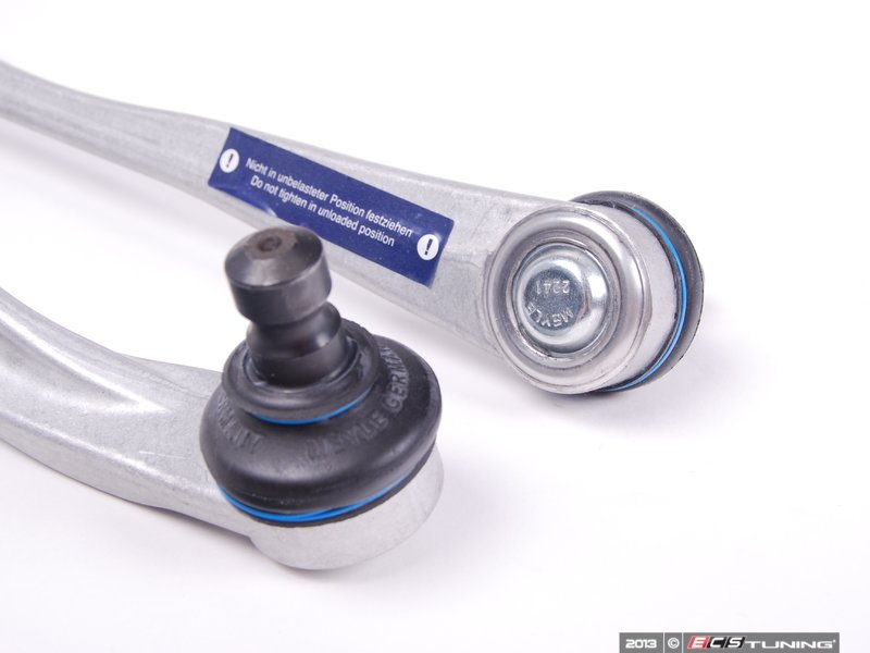 Meyle HD - 8K0407509AKT - Front Upper Control Arm Kit
