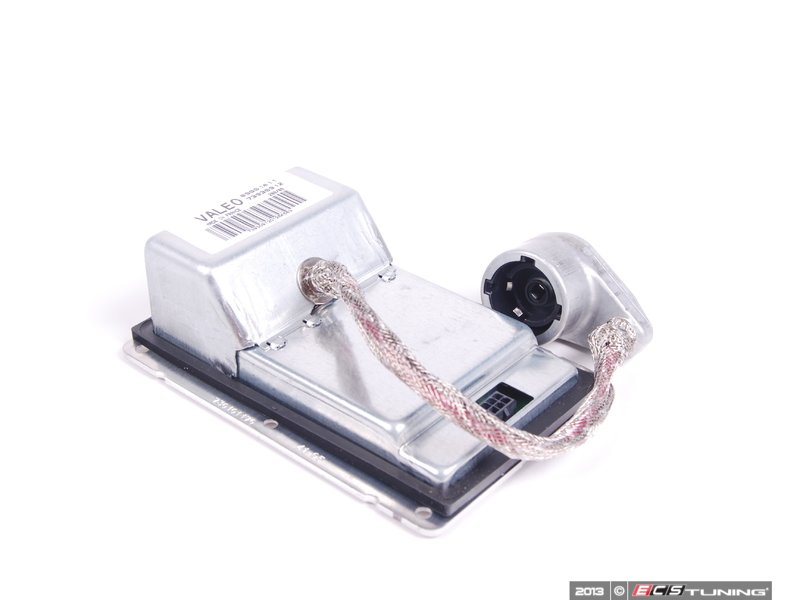 Original Equipment Supplier - 8D0907391A - Xenon Ballast - Priced Each