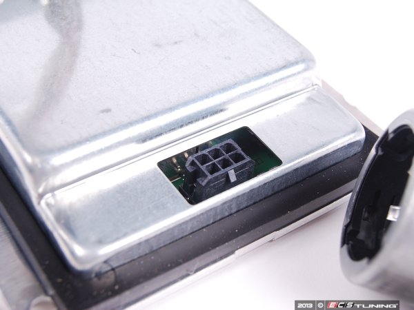 Original Equipment Supplier - 8D0907391A - Xenon Ballast - Priced Each