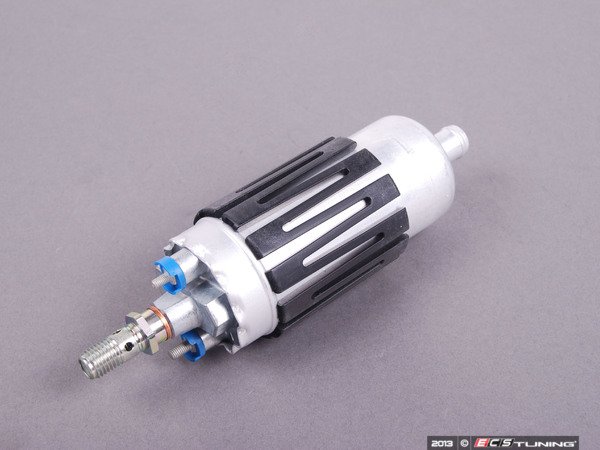 Bosch - 0020919701 - Electric Fuel Pump