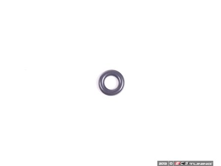 Genuine BMW - 13641437476 - Fuel Injector O-Ring - Priced Each (13-64-1 ...