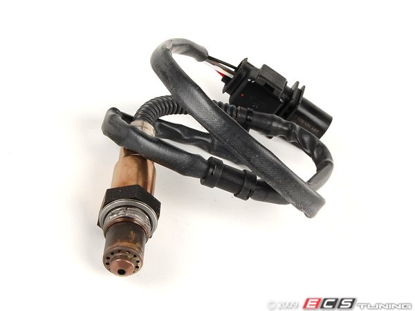 Bosch - 06A906262BK - Oxygen Sensor