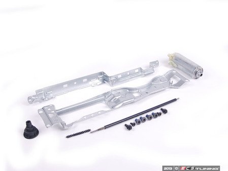 Genuine Mercedes Benz - 0009107902 - TS HORIZONTA