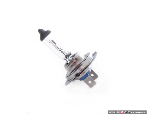 Genuine Volkswagen Audi - N10320102 - H7 Halogen Bulb - Priced Each (N ...