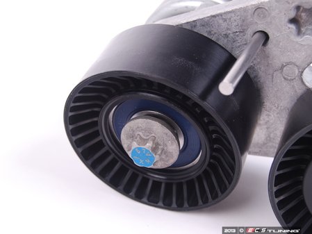 Genuine BMW - 11287565225 - Mechanical Belt Tensioner Assembly (11-28-7 ...