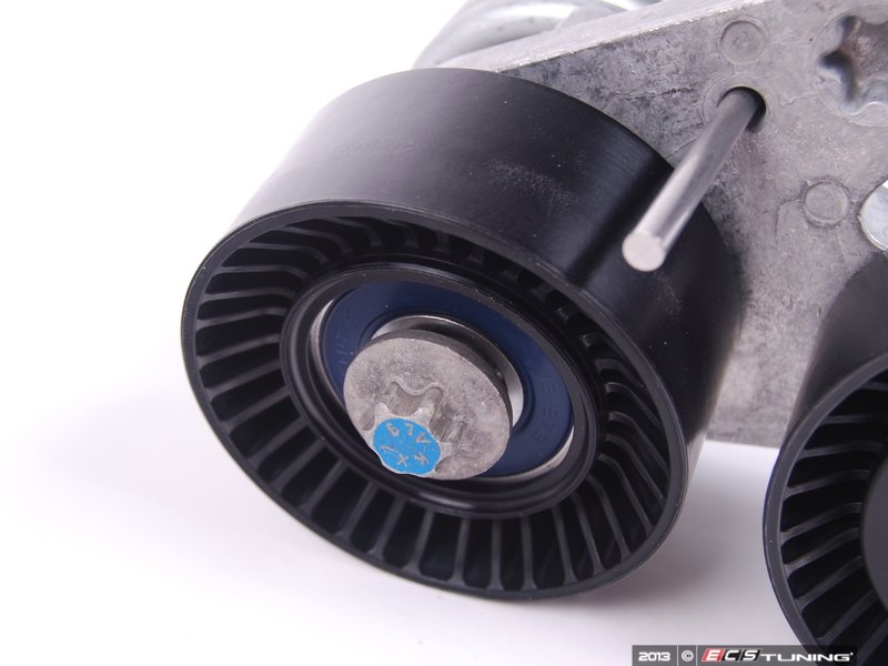 Genuine BMW - 11287565225 - Mechanical Belt Tensioner Assembly (11-28-7 ...
