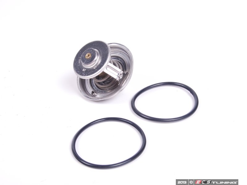 Mahle-Behr - 1102000515 - Thermostat Kit - 87C