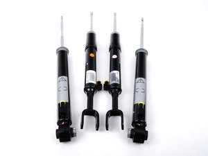 Audi B7 RS4 V8 Shocks & Struts - ECS Tuning