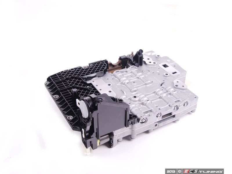 Genuine BMW - 24347571214KT - Remanufactured Mechatronic Unit