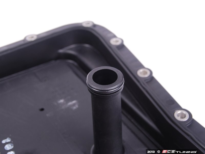 Genuine BMW - 24347571214KT - Remanufactured Mechatronic Unit