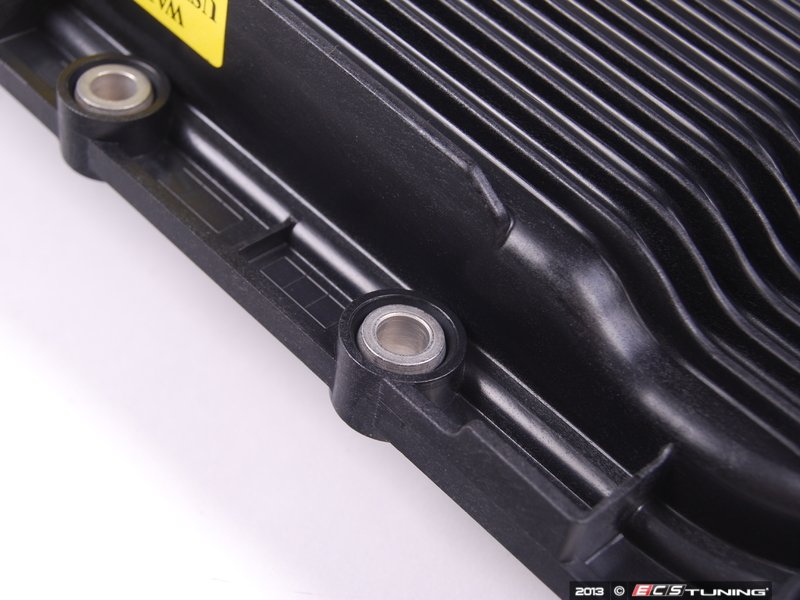 Genuine BMW - 24347571214KT - Remanufactured Mechatronic Unit