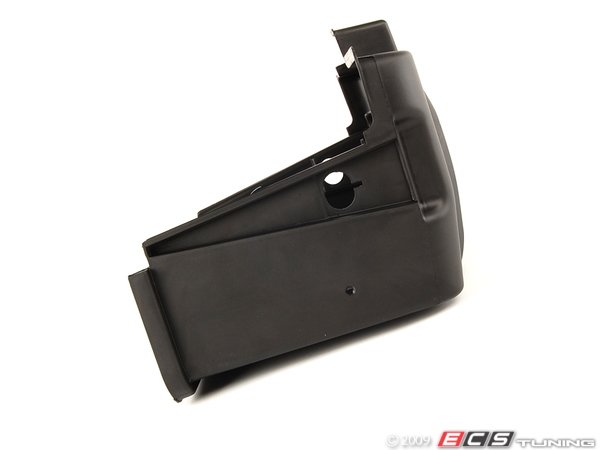 Genuine Volkswagen Audi - 1J0915435J - Upper Battery Cover (1J0 915 435 J)