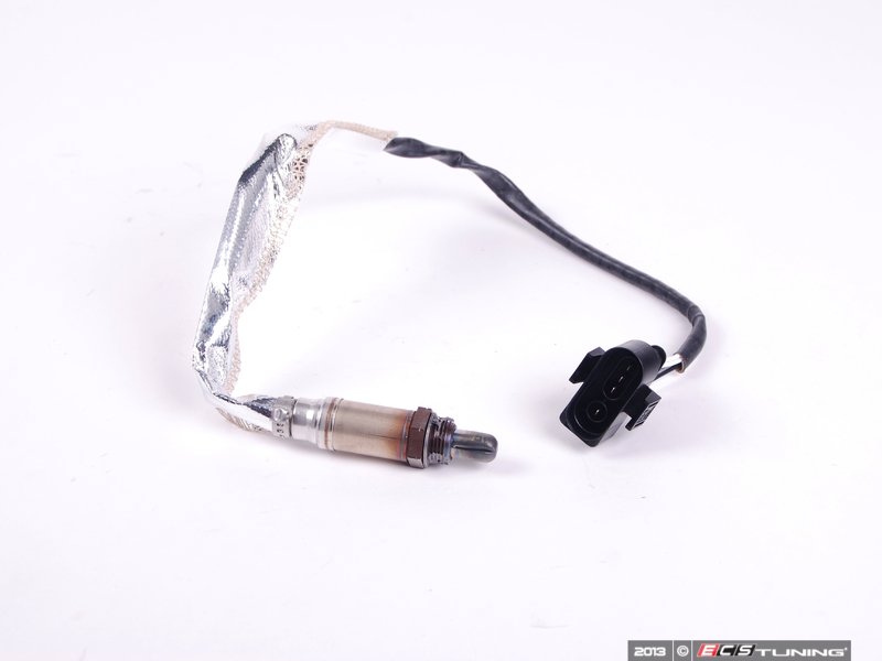 Bosch - 021906265ah - Oxygen Sensor - Priced Each
