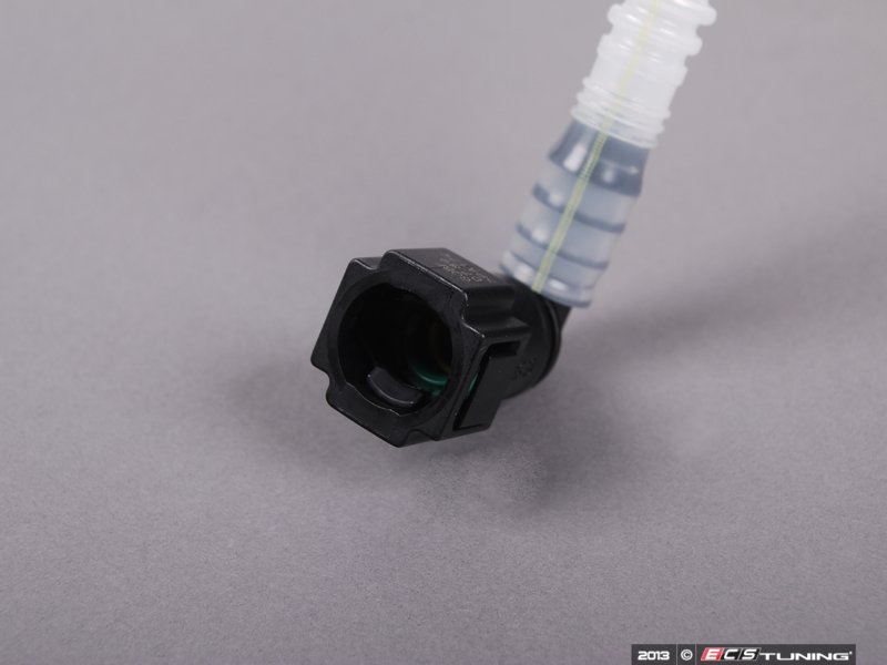 Genuine Porsche - 95862013200 - Low-Pressure Fuel Pump