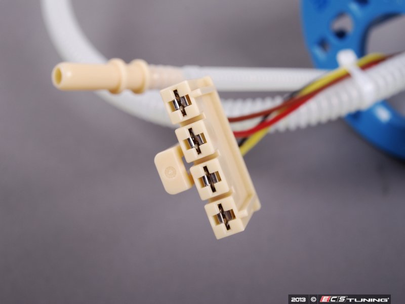 Genuine Porsche - 95862013200 - Low-Pressure Fuel Pump