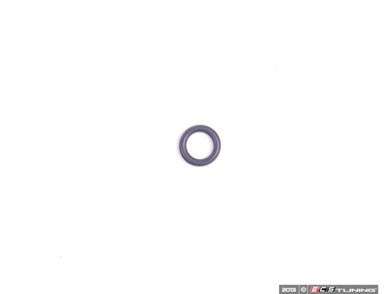 Genuine Porsche - 99970733340 - Rubber O-Ring