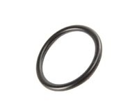 Genuine Volkswagen Audi - 058121687 - Sealing O-Ring - Priced Each (058 ...