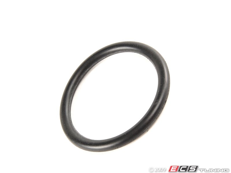 Genuine Volkswagen Audi - 058121687 - Sealing O-Ring - Priced Each (058 ...