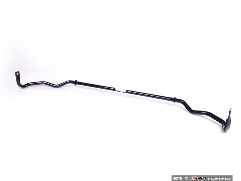 Genuine BMW - 33557845522 - Sway Bar - Rear (33-55-7-845-522)