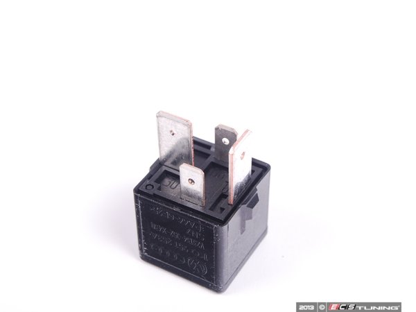 Genuine Volkswagen Audi - 357911253A - CONTR UNIT (357 911 253 A)