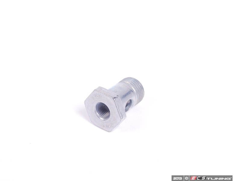 Genuine Volkswagen Audi - WHT001800 - Banjo Bolt - Priced Each (WHT 001 ...