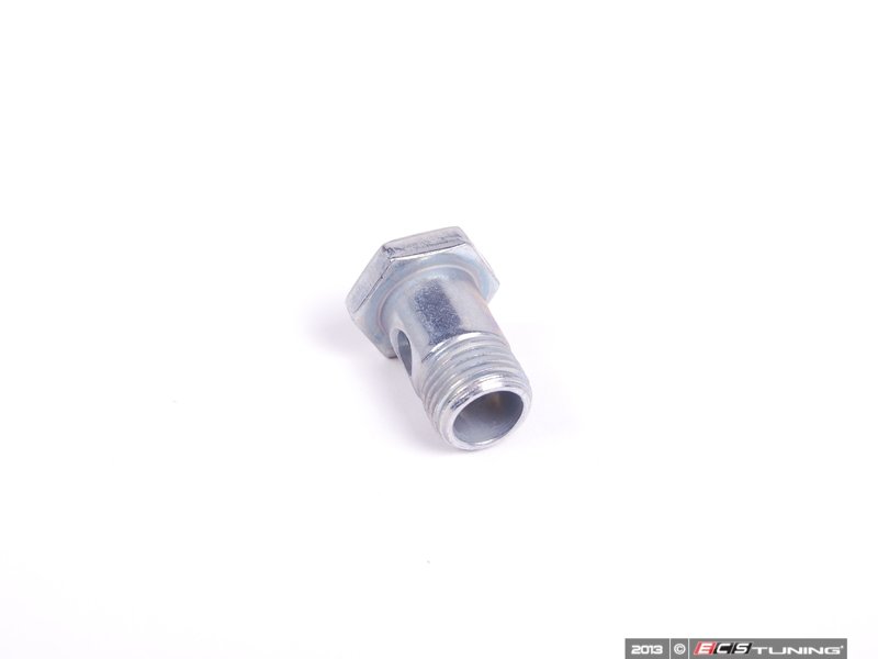 Genuine Volkswagen Audi - WHT001800 - Banjo Bolt - Priced Each (WHT 001 ...