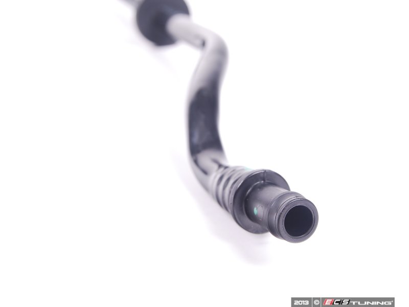Genuine Volkswagen Audi - 7L8611917A - Vacuum Pump Hose (7L8 611 917 A)