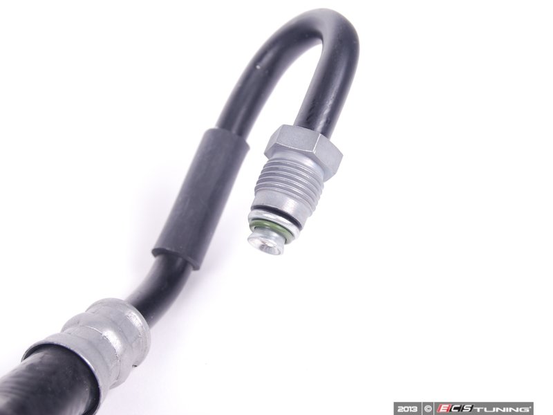Genuine Volkswagen Audi - 7L0422891B - Power Steering Hose - Return ...