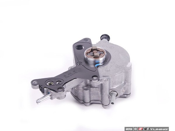 Genuine Volkswagen Audi - 038145209Q - Injection Pump (038 145 209 Q)