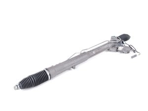 Audi D3 A8 Quattro W12 Steering Rack Parts - ECS Tuning