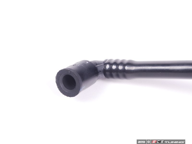 Genuine Volkswagen Audi - 7L8611918A - Vacuum Pipe (7L8 611 918 A)