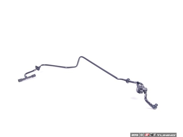 Genuine Volkswagen Audi - 7L8611932H - Brake Booster vacuum Hose (7L8 ...