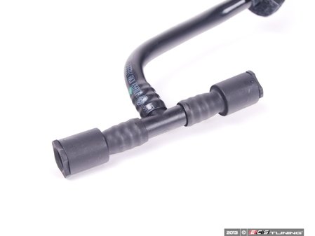 Genuine Volkswagen Audi - 7L8611932H - Brake Booster vacuum Hose (7L8 ...