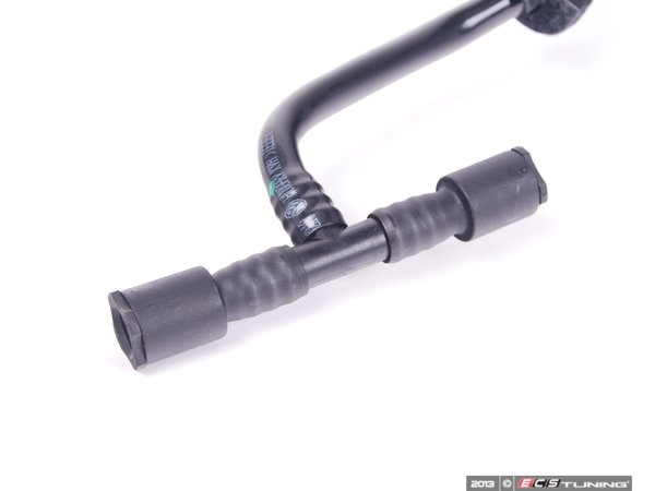 Genuine Volkswagen Audi - 7L8611932H - Brake Booster vacuum Hose (7L8 ...