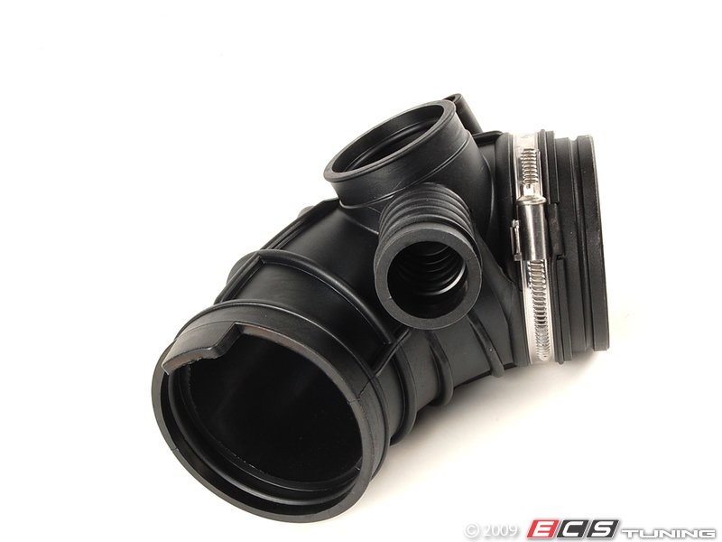 Genuine BMW - 13547514867 - Lower Intake Boot (13-54-7-514-867)