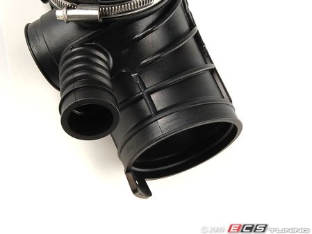 Genuine BMW - 13547514867 - Lower Intake Boot (13-54-7-514-867)