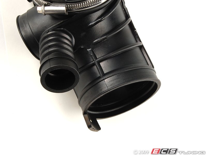 Genuine BMW - 13547514867 - Lower Intake Boot (13-54-7-514-867)