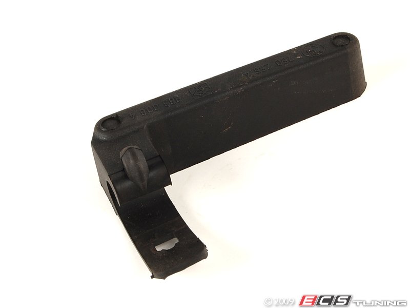 Genuine BMW - 13717502564 - Intake Mount (13-71-7-502-564)