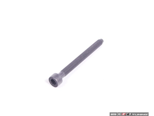 Genuine Volkswagen Audi - 038103385A - Screw - Priced Each (038 103 385 A)