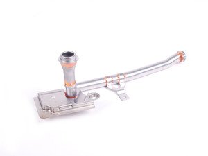 BMW E90 Engine Oil Pumps - ECS Tuning