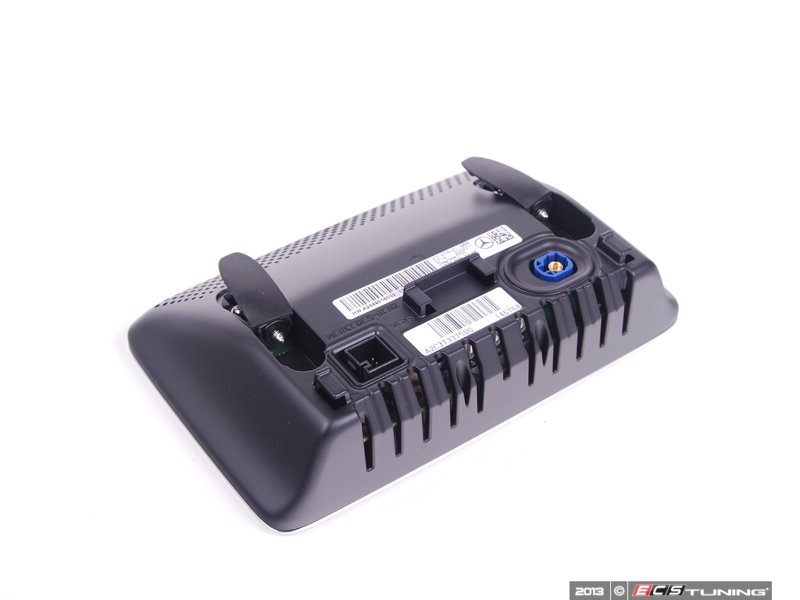 Genuine Mercedes Benz - 2469001206 - Central Display Unit