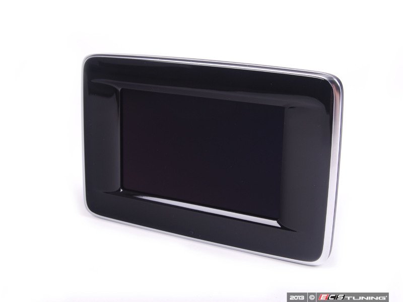 Genuine Mercedes Benz - 2469001206 - Central Display Unit