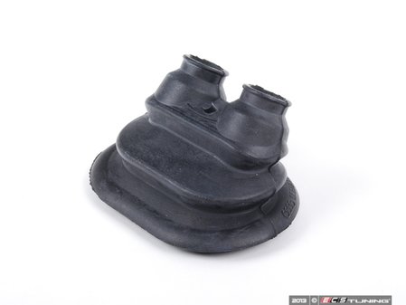 Genuine Volkswagen Audi - 8D0819699B - Heater Core Grommet (8D0 819 699 B)