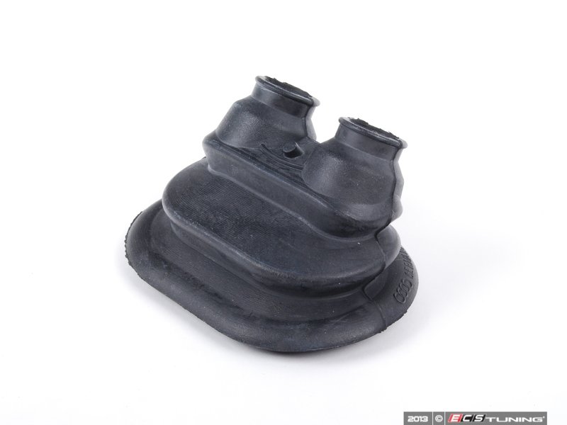 Genuine Volkswagen Audi - 8D0819699B - Heater Core Grommet (8D0 819 699 B)