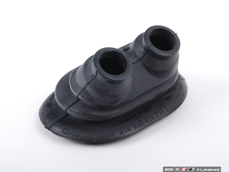Genuine Volkswagen Audi - 8D0819699B - Heater Core Grommet (8D0 819 699 B)