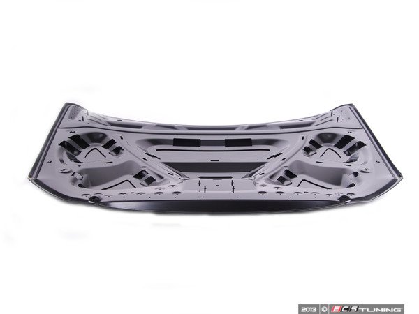 Genuine Volkswagen Audi - 8R0823029 - Hood (8R0 823 029)