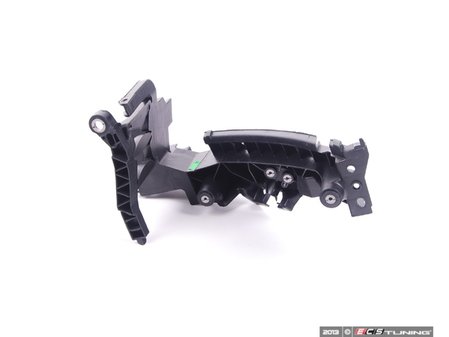 Genuine Volkswagen Audi - 8R0805608B - Headlight Bracket - Right (8R0 ...