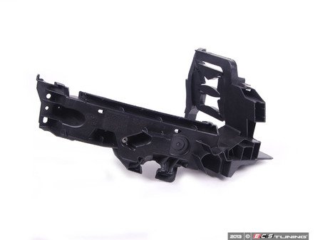 Genuine Volkswagen Audi - 8R0805608B - Headlight Bracket - Right (8R0 ...