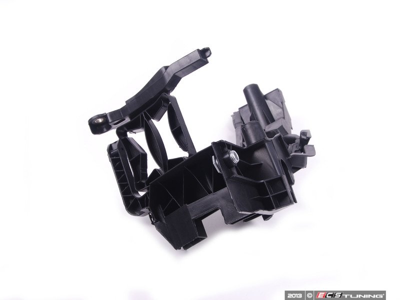 Genuine Volkswagen Audi - 8R0805608B - Headlight Bracket - Right (8R0 ...